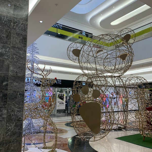 Eastgate Shopping Centre - Shopping Mall