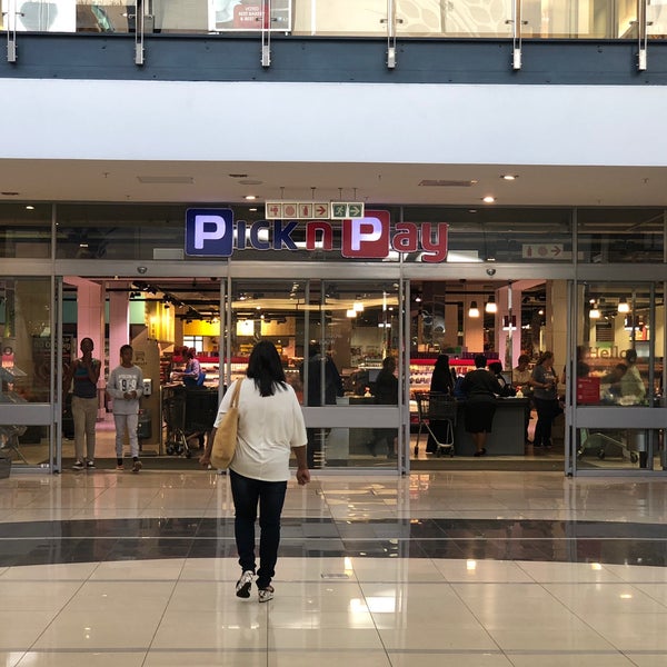 Pick n Pay - Smith Rd