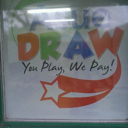 Asue Draw - Financial Service