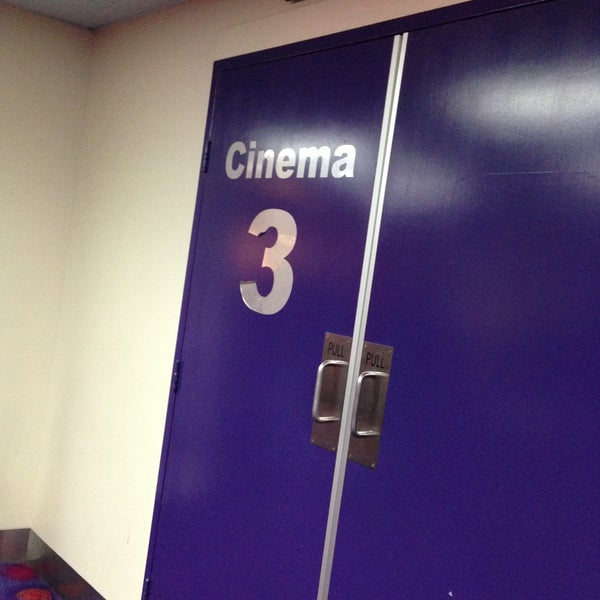 Photos at Dumaresq Street Cinema - 6 tips from 240 visitors