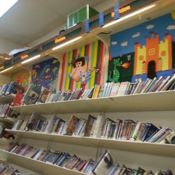 Brooklyn Public Library - Sheepshead Bay - Sheepshead Bay - 3 tips from ...