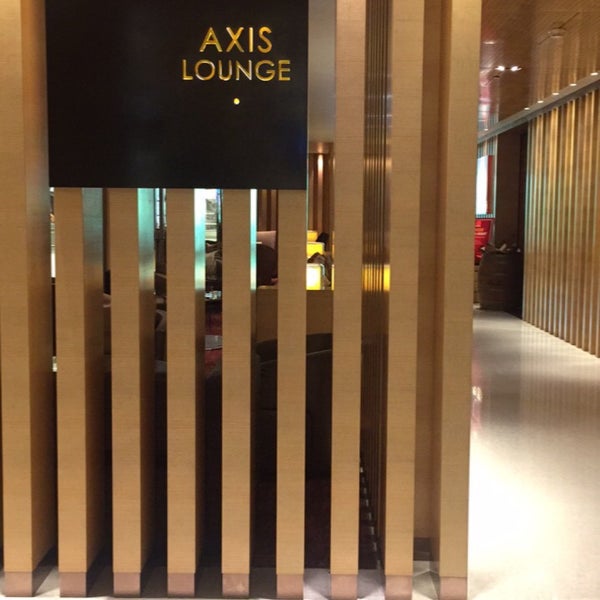 Axis Lounge - Kampung Datuk Keramat - 2 tips from 497 visitors