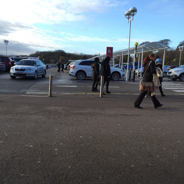 Tesco Extra - Supermarket in Aberdeenshire