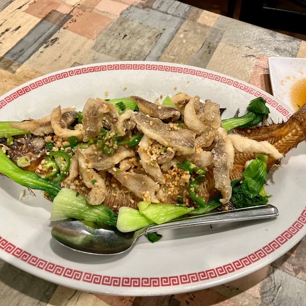 ABC Cafe - 10001 W 87th St