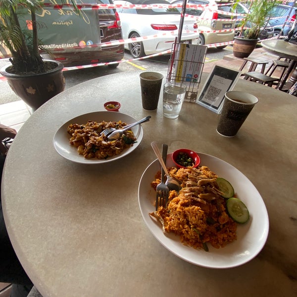 Photos at Pak Li Kopitiam - Seksyen 7 - Shah Alam, Selangor