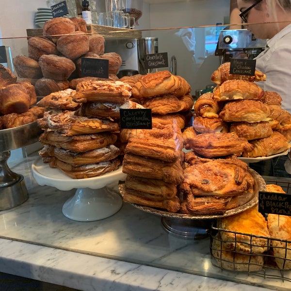 Photos at Persephone Bakery - Bakery in Jackson