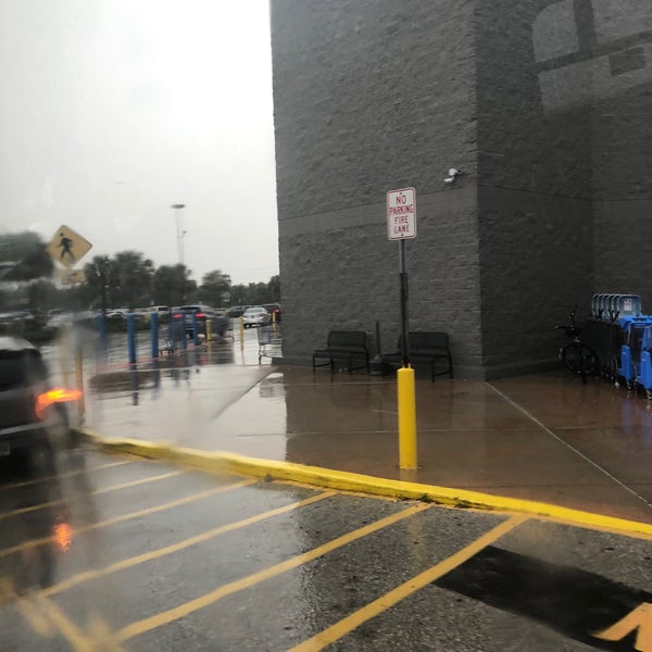 Photos at Walmart Supercenter - Big Box Store in Merritt Island