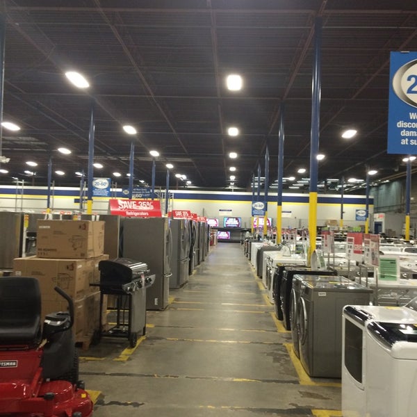 Sears - 2 tips from 198 visitors