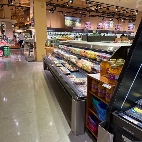 Wegmans - Reston, VA