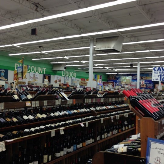 CT Beverage Mart - 4 tips from 414 visitors