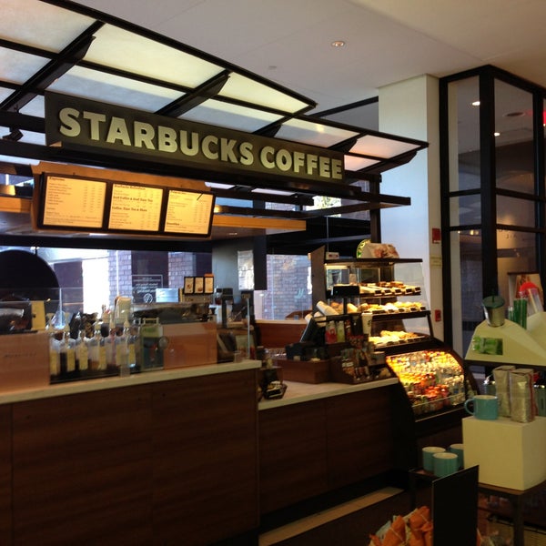Photos at Starbucks - Downtown Boston - 26 tips