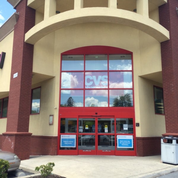 CVS pharmacy - 5 tips from 427 visitors