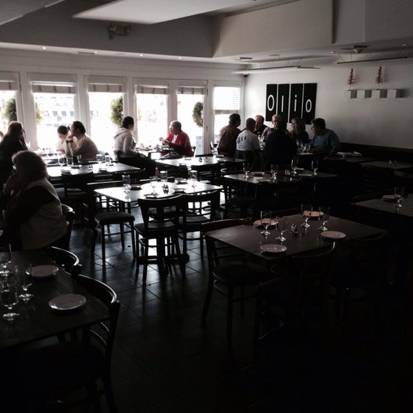 Olio Restaurant & Bar - 13 tips from 578 visitors