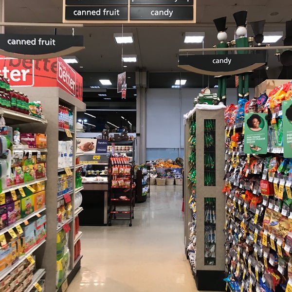 VONS - West Covina, CA