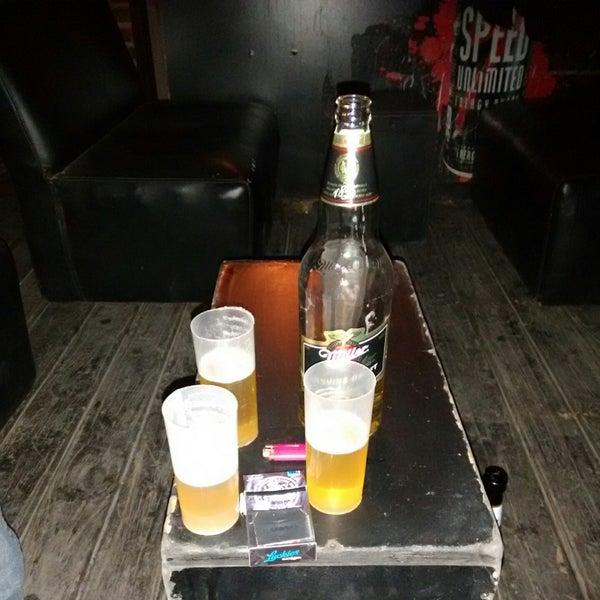 El Gato Bar - Cipolletti, Río Negro