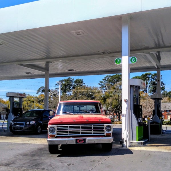 Enmark - Convenience Store