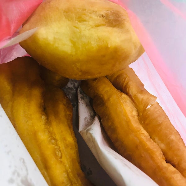 Sam Choon You Tiao - 8 tips from 232 visitors