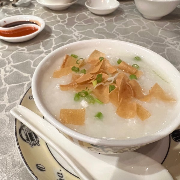 Lai Ching Yuen 荔晶园 - Chinese Restaurant in Bukit Bintang