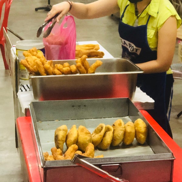 Sam Choon You Tiao - 8 tips from 232 visitors