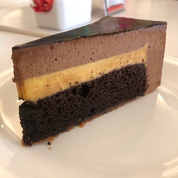 Secret Recipe - Café in Puchong