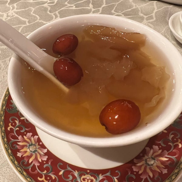 Lai Ching Yuen 荔晶园 - Chinese Restaurant in Bukit Bintang