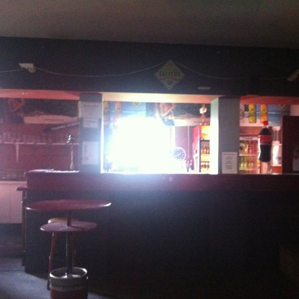 Jeugdhuis Josto - Bar in Antwerpen