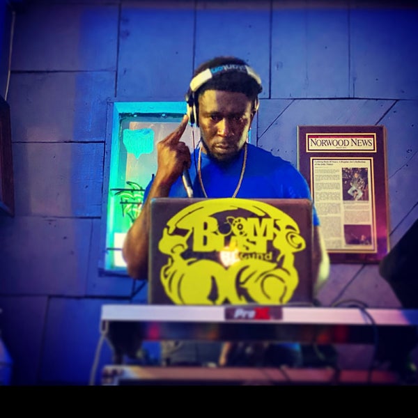 Jolly Tinker - Italian Restaurant in Bedford Park