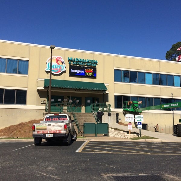 Florida Lottery - 7 tips from 121 visitors