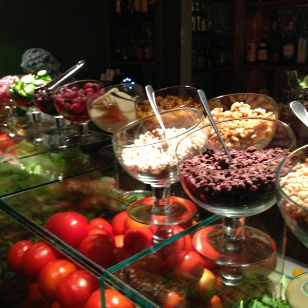 Photos at Olea Mozzarella Bar - Italian Restaurant in São Paulo