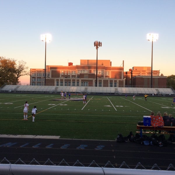 Photos at Washburn High School - Tangletown - 12 tips from 488 visitors