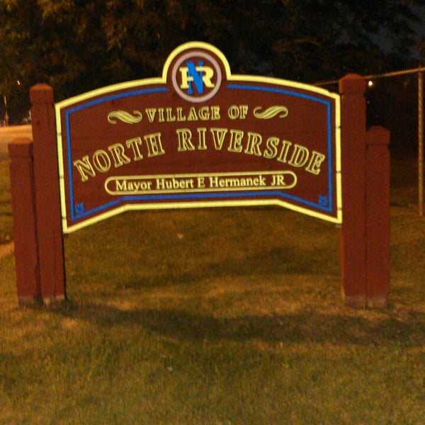 Village of North Riverside - City