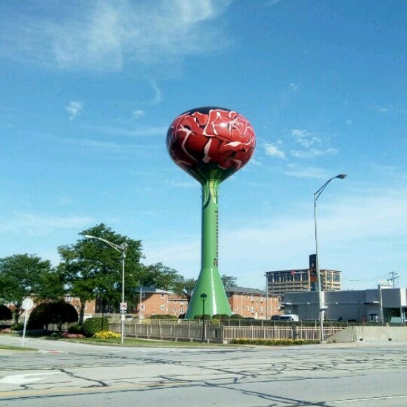 Photos at Rosemont Water Tower - 6 tips from 562 visitors