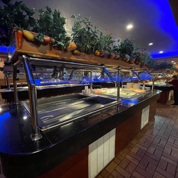 Grand Super Buffet - 9 tips from 498 visitors