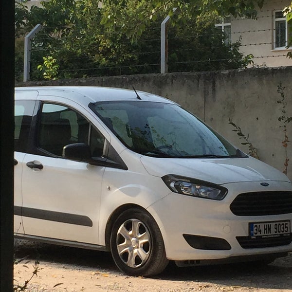 Unilever Algida - Coworking Space