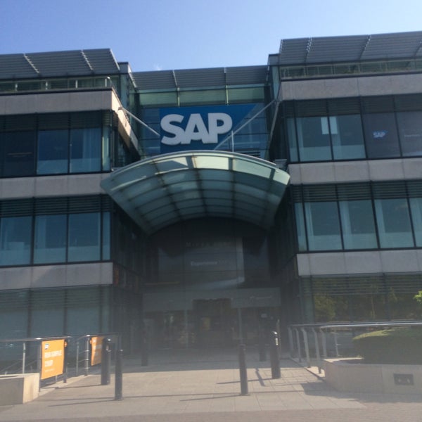 Photos at SAP UK - Office in Feltham