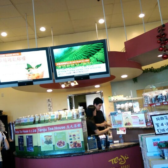 Tenju Tea House (Now Closed) - 19 tips