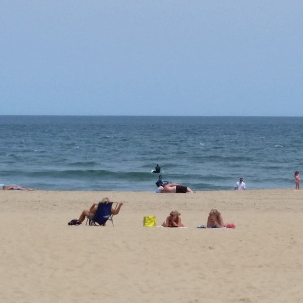 Photos at 1st Street Jetty - Surf Spot in Virginia Beach