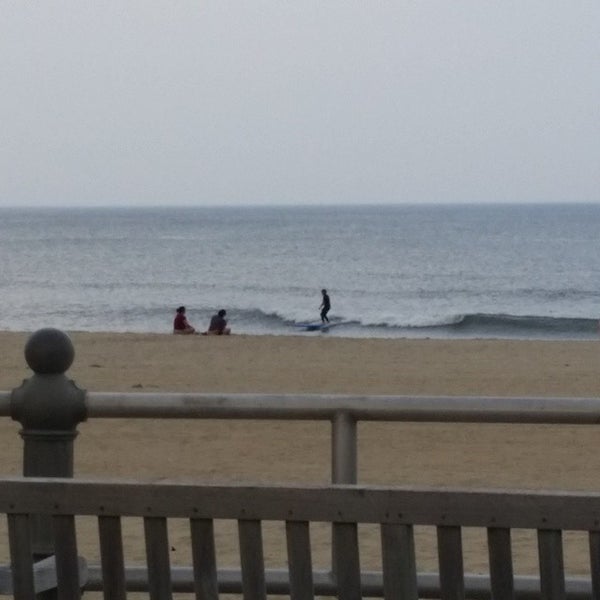 Photos at 1st Street Jetty - Surf Spot in Virginia Beach