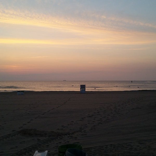 Photos at 1st Street Jetty - Surf Spot in Virginia Beach