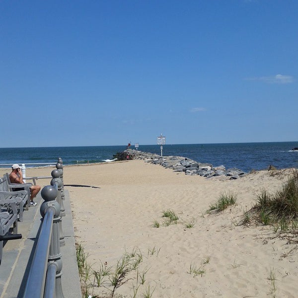 Photos at 1st Street Jetty - Surf Spot in Virginia Beach