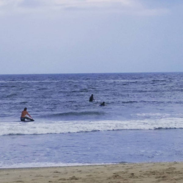 Photos at 1st Street Jetty - Surf Spot in Virginia Beach