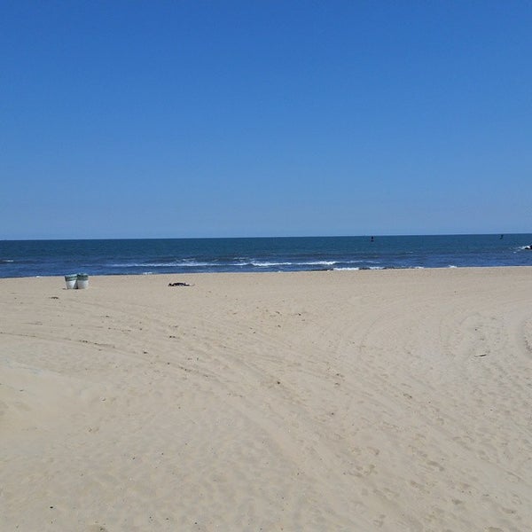 Photos at 1st Street Jetty - Surf Spot in Virginia Beach