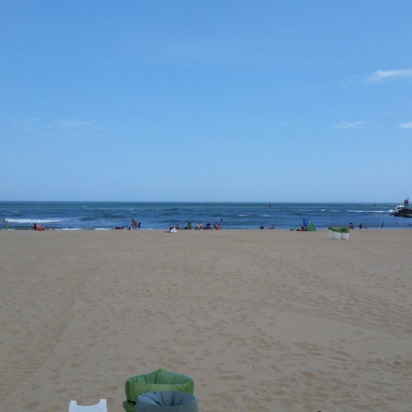 Photos at 1st Street Jetty - Surf Spot in Virginia Beach