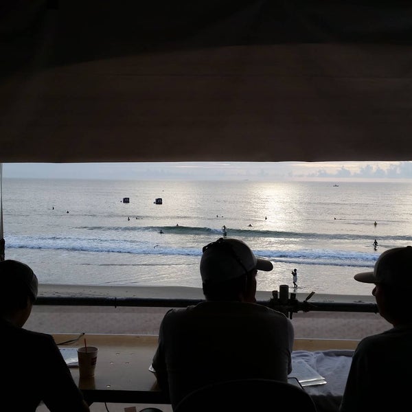 Photos at 1st Street Jetty - Surf Spot in Virginia Beach