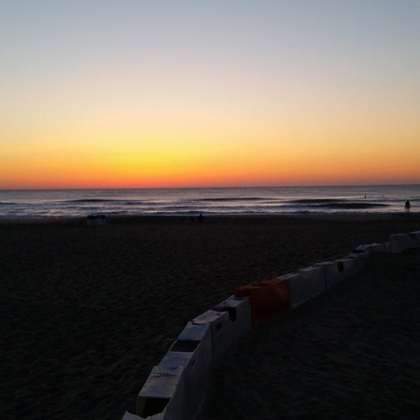 Photos at 1st Street Jetty - Surf Spot in Virginia Beach