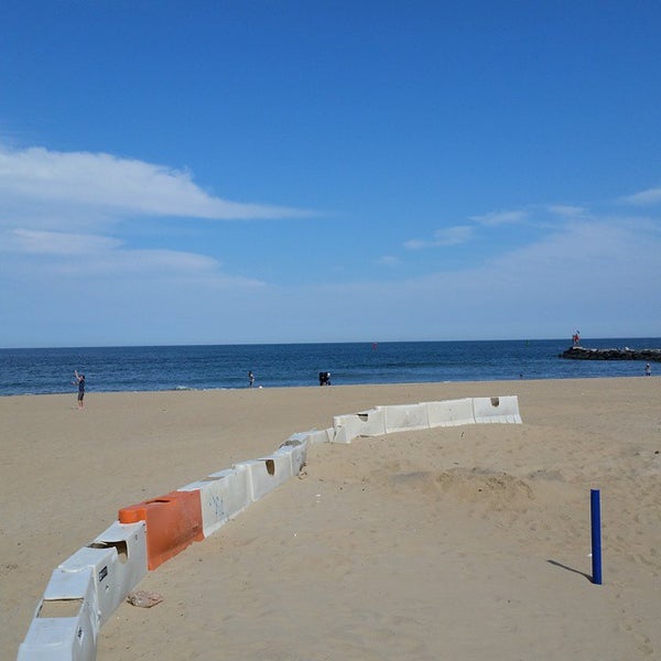 Photos at 1st Street Jetty - Surf Spot in Virginia Beach