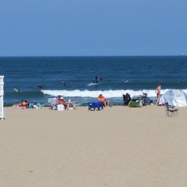 Photos at 1st Street Jetty - Surf Spot in Virginia Beach