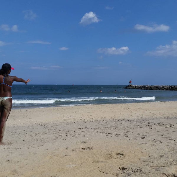 Photos at 1st Street Jetty - Surf Spot in Virginia Beach