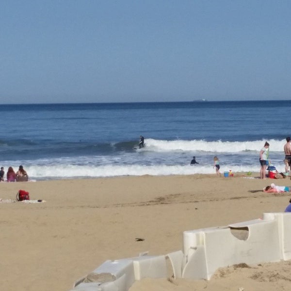 Photos at 1st Street Jetty - Surf Spot in Virginia Beach