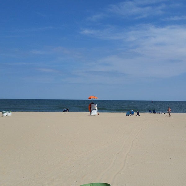 Photos at 1st Street Jetty - Surf Spot in Virginia Beach